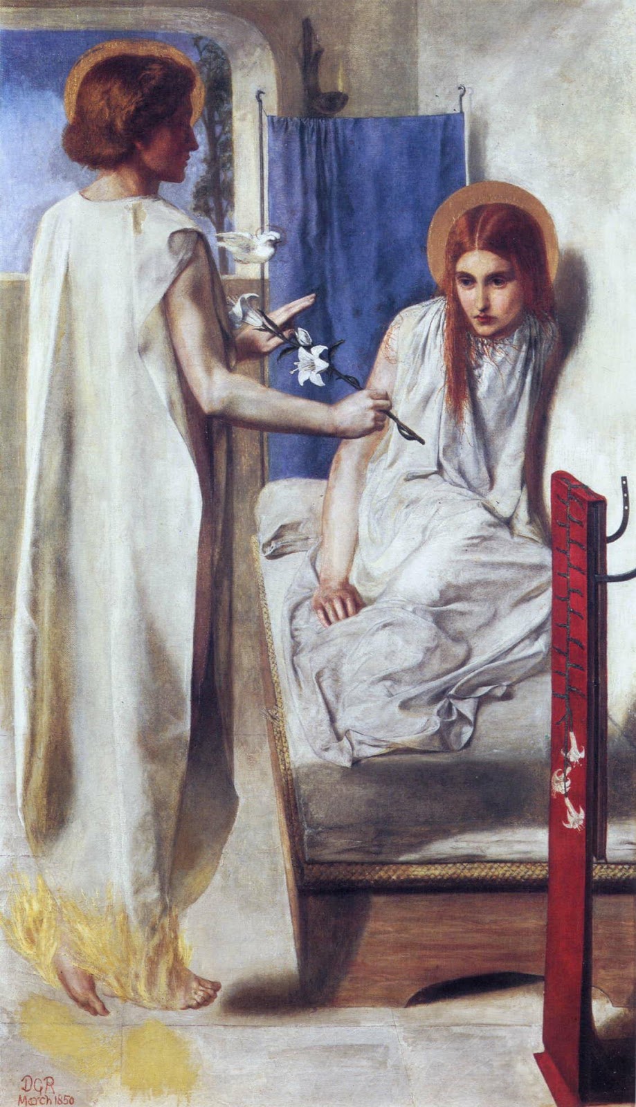 Arts and Facts: Episode 45: Angels Among Us