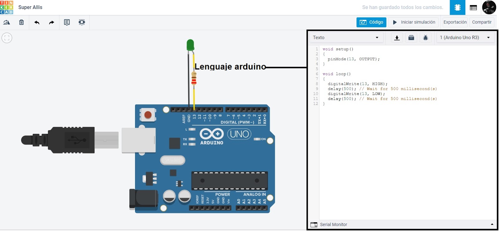 Arduino