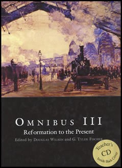 Omnibus Reading List