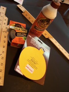 504 Main by Holly Lefevre: DIY Me a Resolution for the Kids!