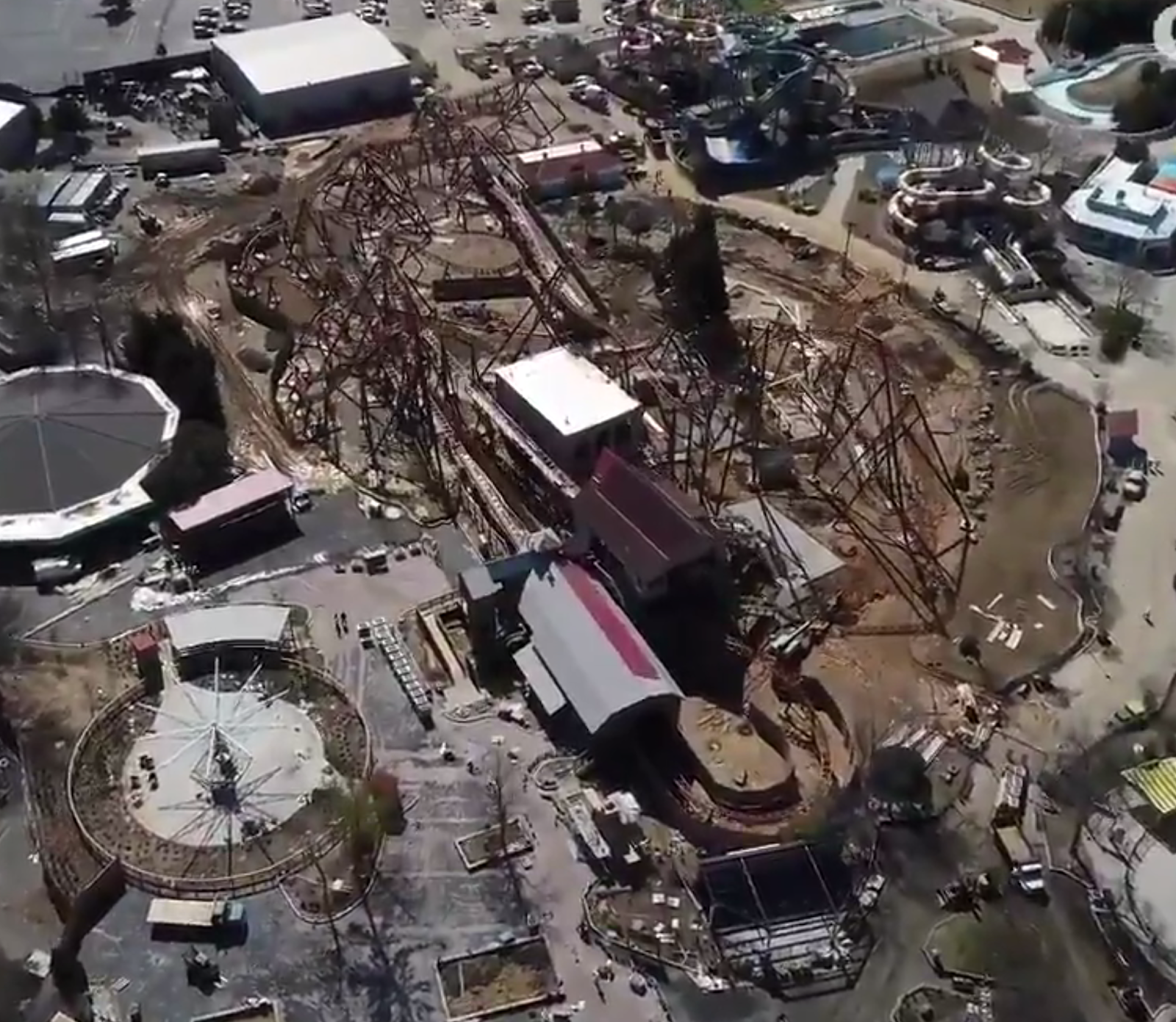 NewsPlusNotes: Copperhead Strike Comes to Life at Carowinds + Be a ...