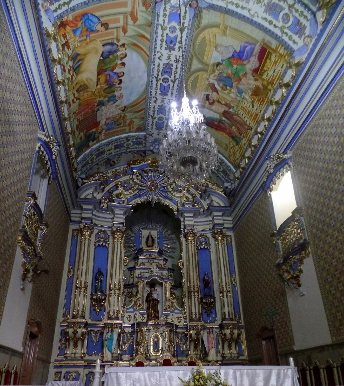 Guaratinguetá - Dicas Blog da Virginia Costa