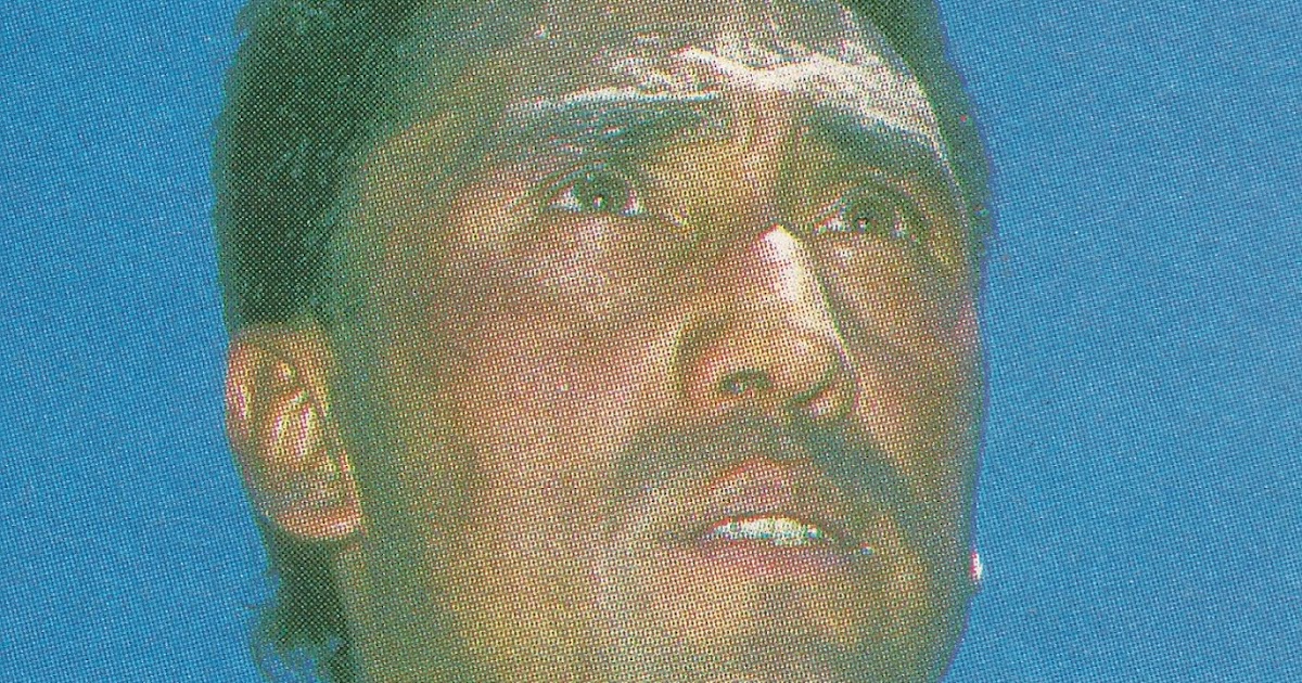 Partidos de la Roja: Sergio Salgado