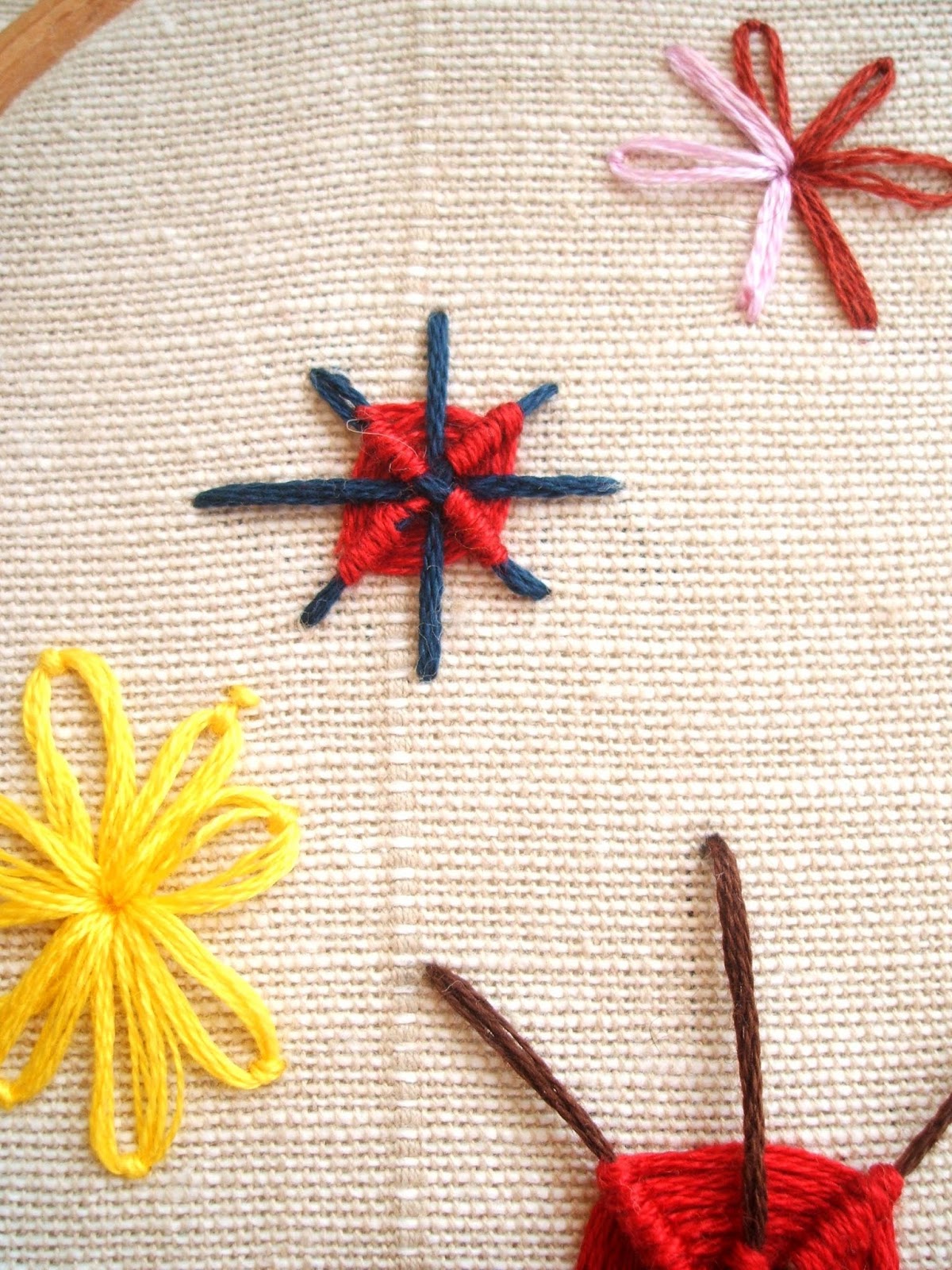 Me, You and Magoo: Looking back at my craft projects in 2016