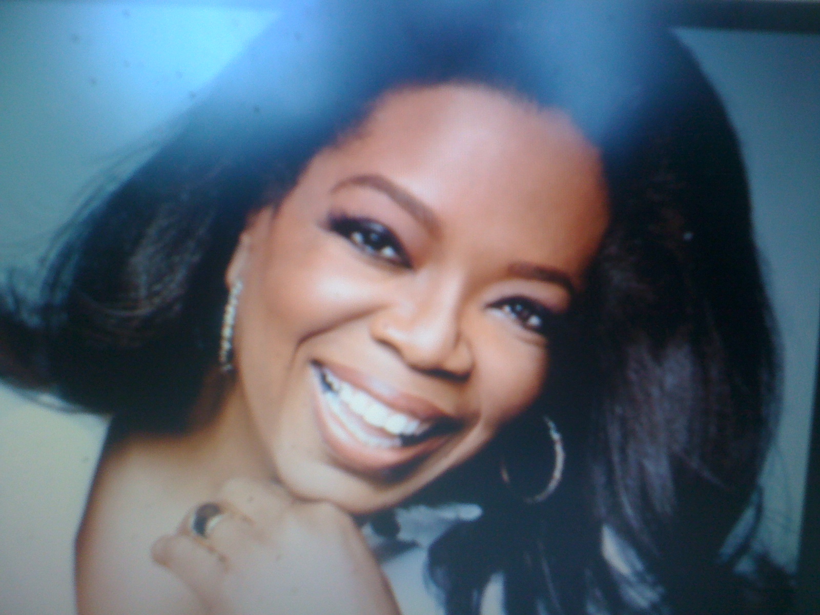 THE BLACK SOCIAL HISTORY:: BLACK SOCIAL HISTORY : OPRAH GAIL WINFREY ...
