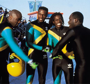 Music N' More: Cool Runnings