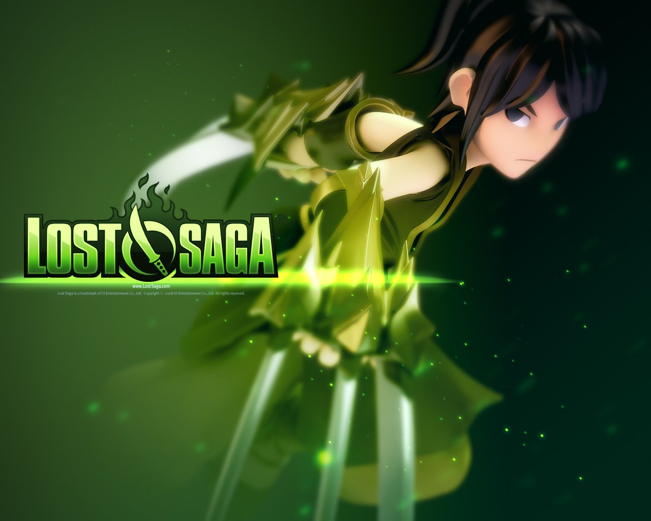 Wallpaper Lostsaga Character: Wallpaper Lostsaga Character Assasin Full ...