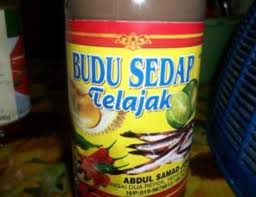 Budu-Budu Di Kelantan | DinKlate