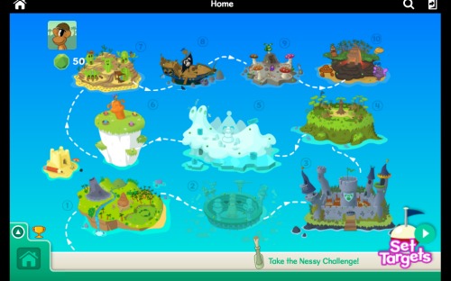 The Unlikely Homeschool: Preventing Summer Slide for the Struggling Reader