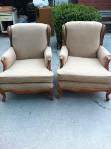 Kreative Knack: Before & Afters