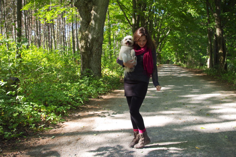 [Style Search]: Week 4 Styling the Mabel - Emerald Erin