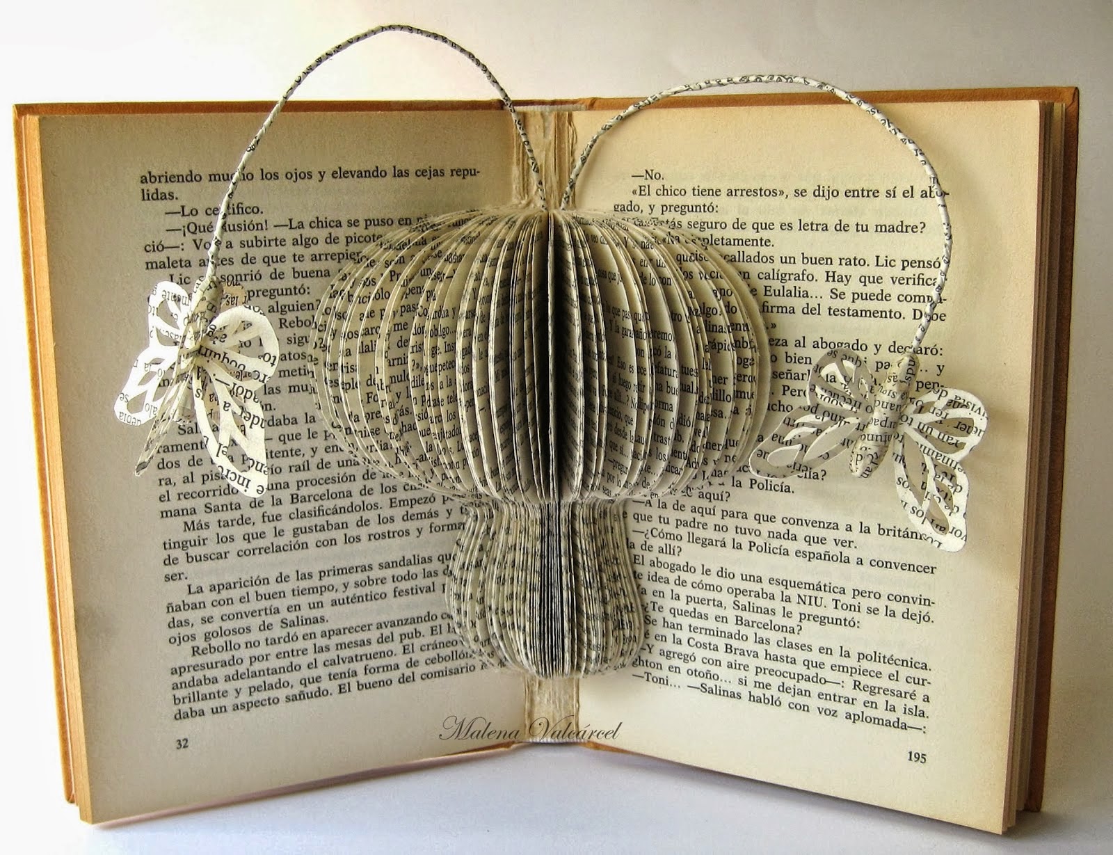 abra el azul del cielo: Hermosos libros arte o libros de artista