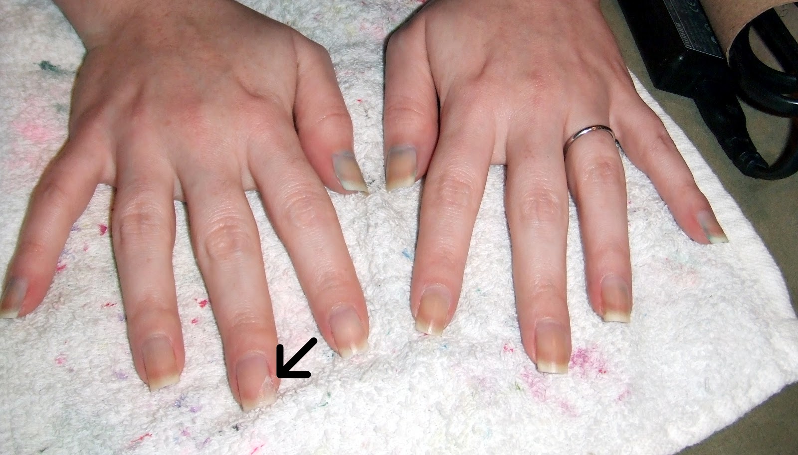 Caring for your cuticles | Pretty Girl Science