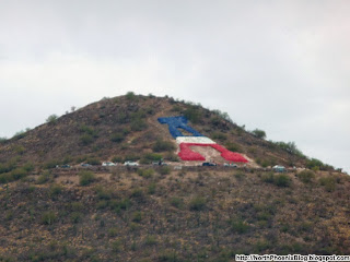 Hillside Letters of Arizona