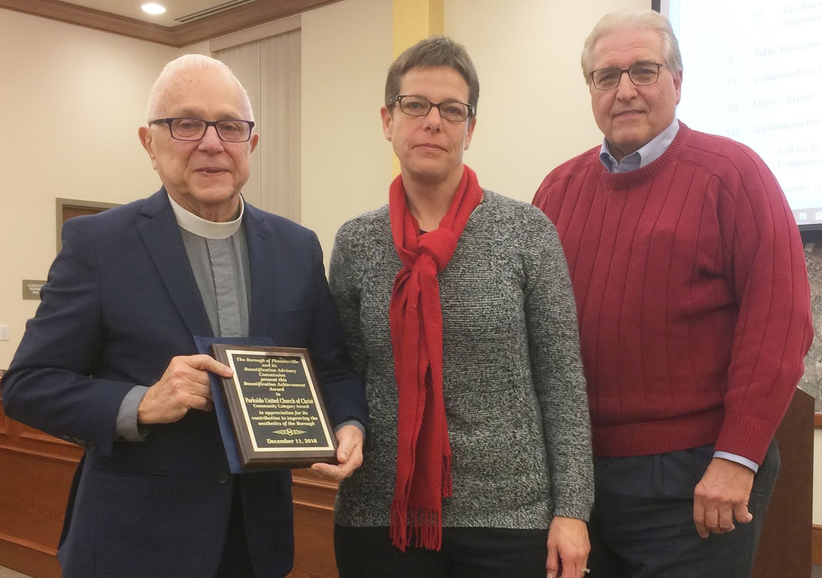 Digital Notebook: $14.5M Phoenixville Budget Hikes Taxes 3.8%