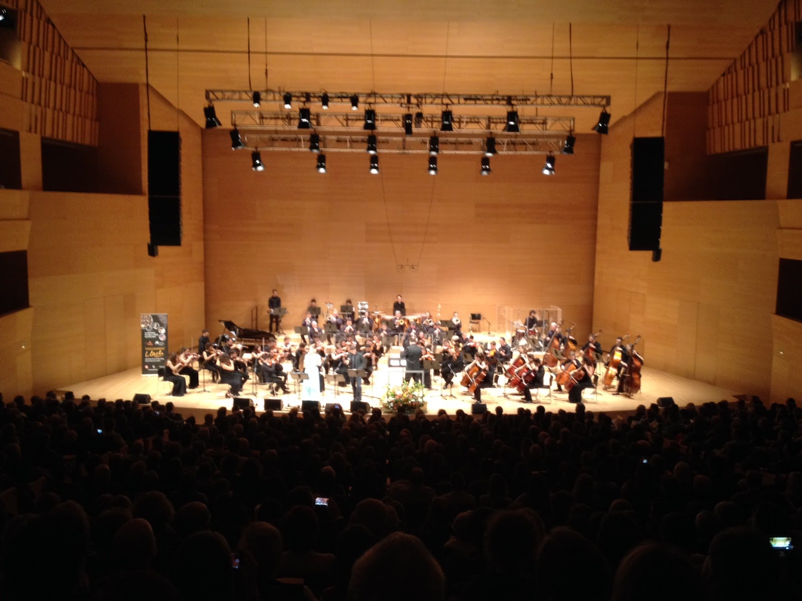MIQUI GIMÉNEZ: Concert de la Simfònica de Cobla i Corda de Catalunya ... MIQUI GIMÉNEZ: Concert de la Simfònica de Cobla i Corda de Catalunya ...