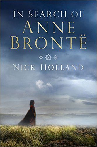 Miss Jane: Dedicated to Anne Brontë...