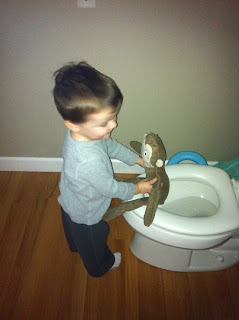 made: Apple Juice vs Curious George!