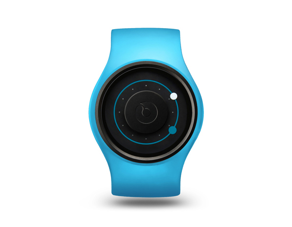 Orbit Watch | Blue Ant Studio