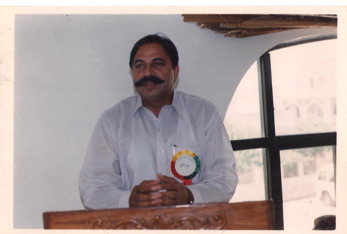 Muhammad Matloob Inkalabi: Pictures