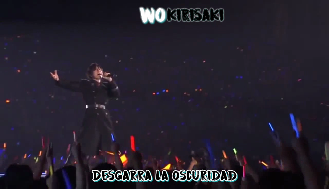 LA CASA DEL JPOP: Gackt - Next Decade