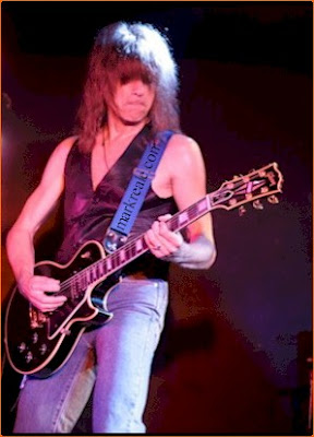 EL LADO OSCURO: MURIÓ MARK REALE GUITARRISTA FUNDADOR DE RIOT