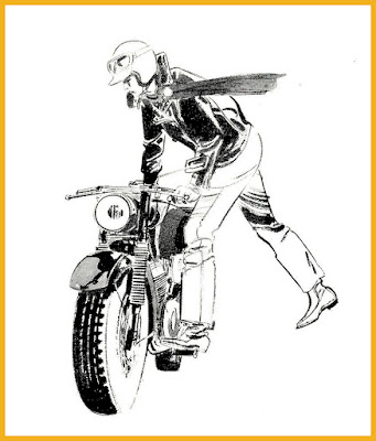 Zona BéDé: Paul Gillon