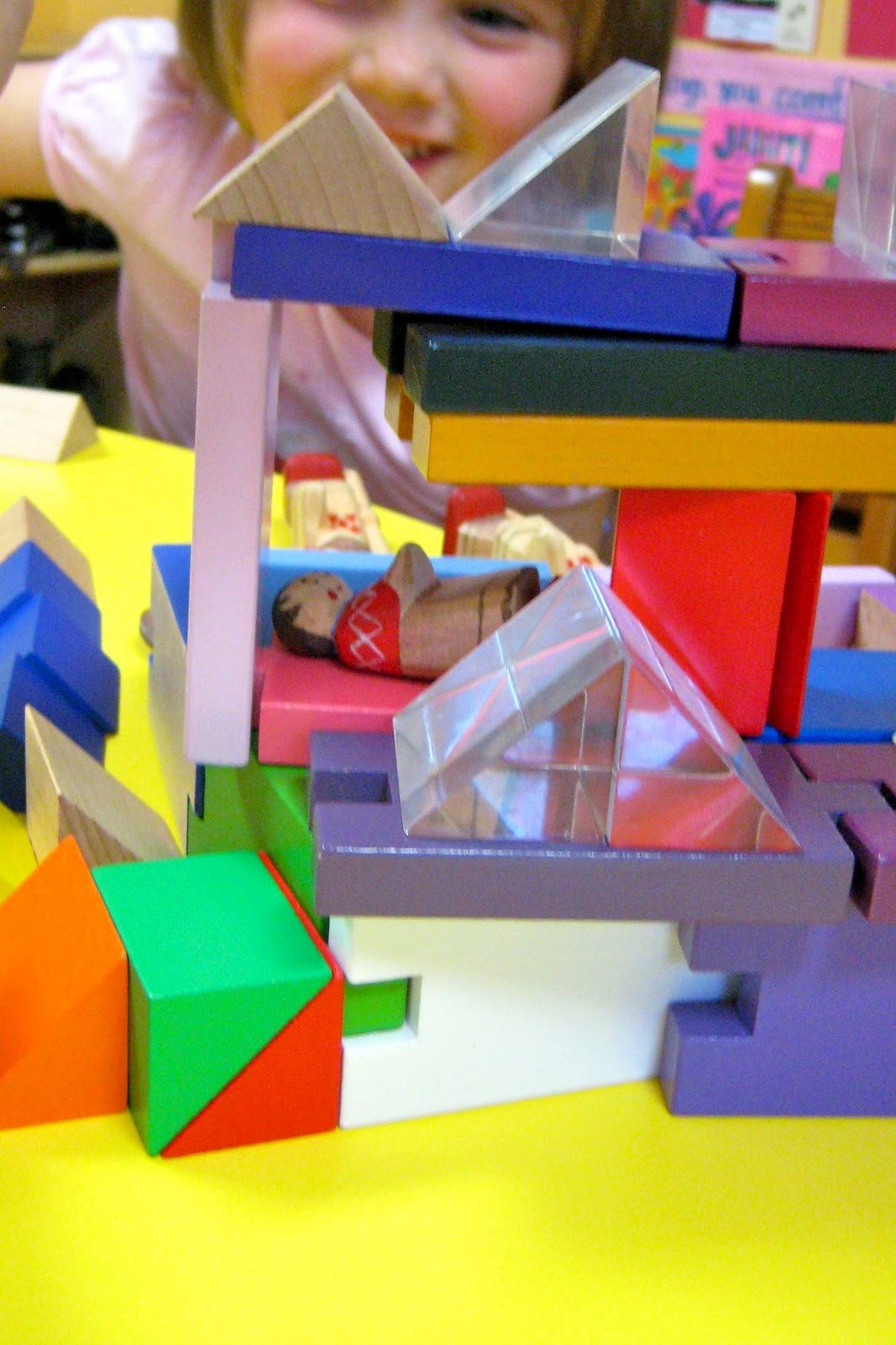 retrospective: Playing with Color