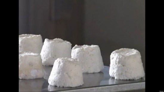 ¿Cual es el queso màs caro del mundo?