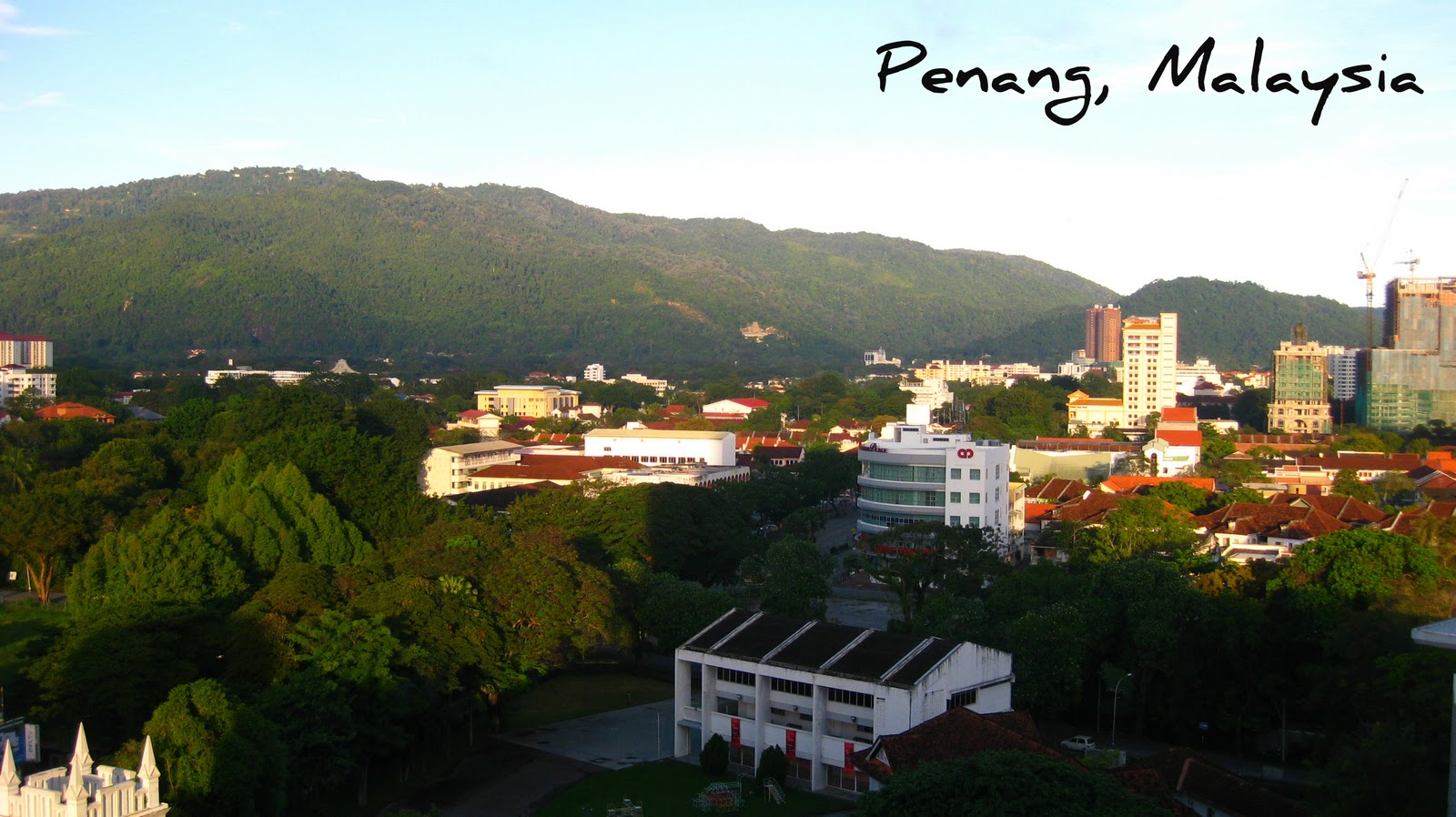 Shop Ganoderma: Gano iTouch: 3rd Quarter Travel Blitz 2011 Photos