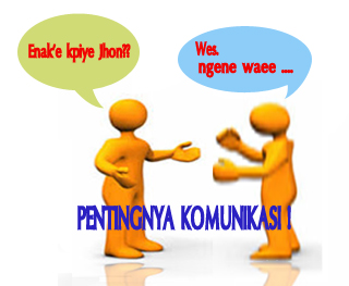 EDI EDU: MANFAAT DAN JENIS KOMUNIKASI