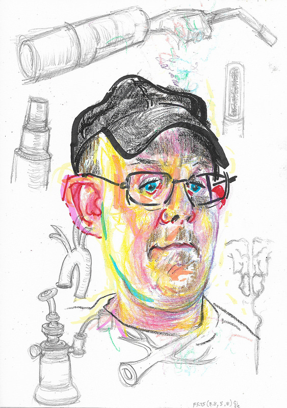 VIRTUAL ILLUSION: 03.2019