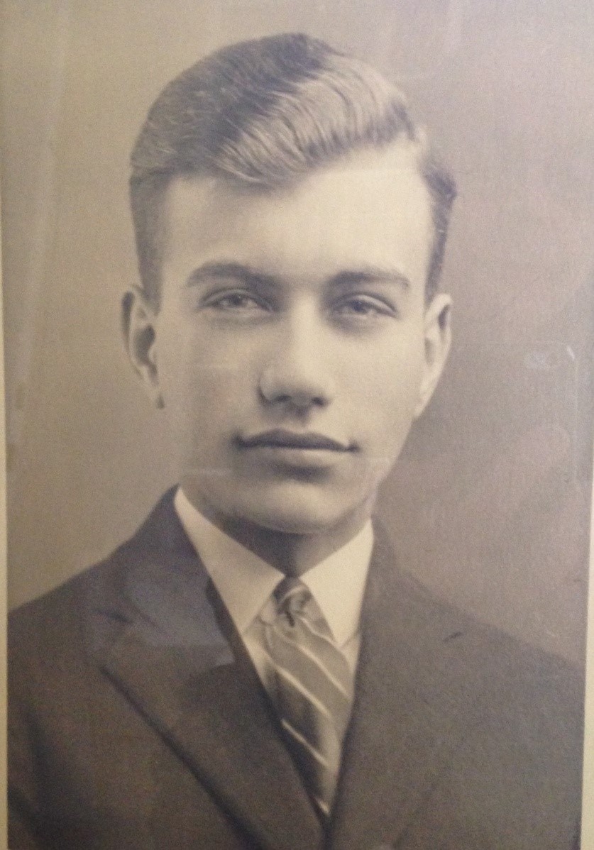 Trenton Jewish Historical Society: Levin Family