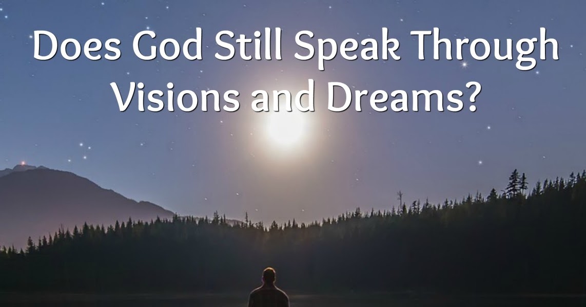 Bite Size Bible Study: How Does God Speak Today?