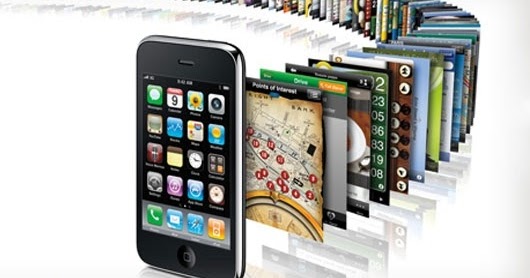 Top 10 Mobile Phone Apps You Must Have | Geeky Stuffs