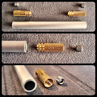 make your own sculpting tools: A simpler way to make the Schellert-Tool ...