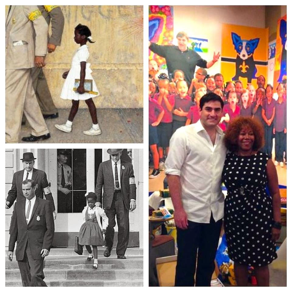 George Rodrigue Foundation News: Announcing Houston Launch Party
