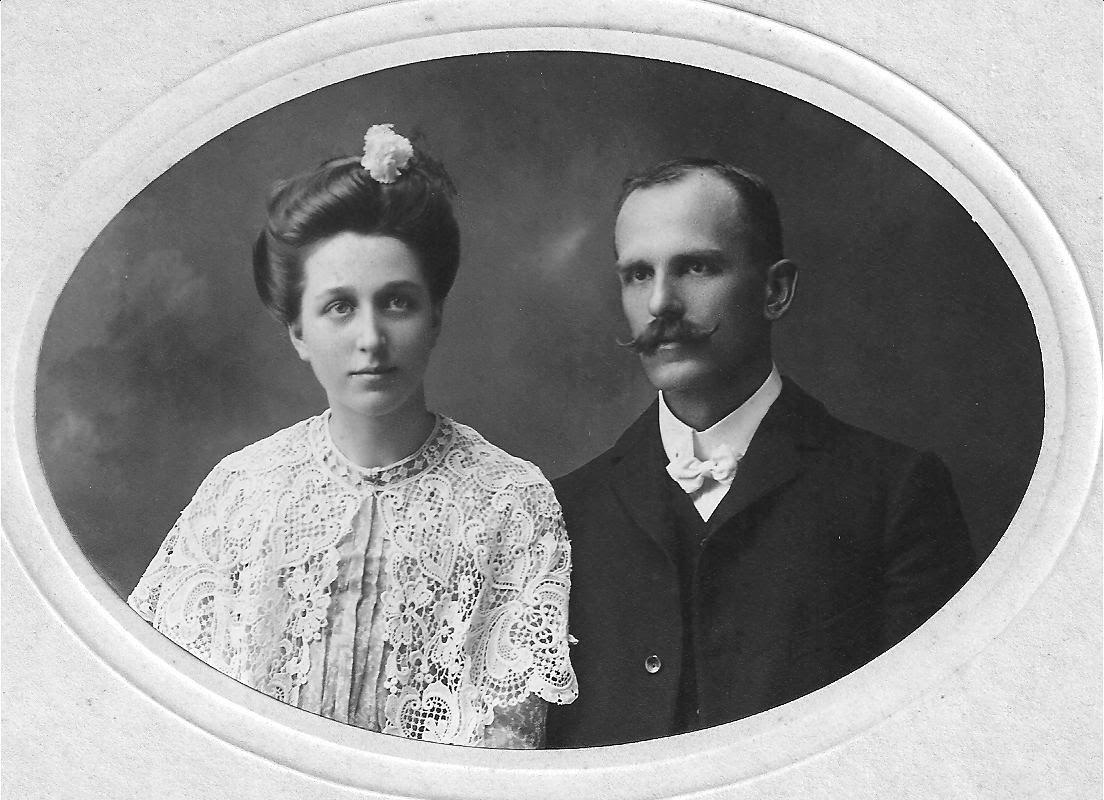 Walking With Ancestors