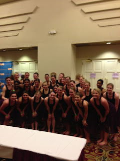 Mojoy: Dance competition Day 2