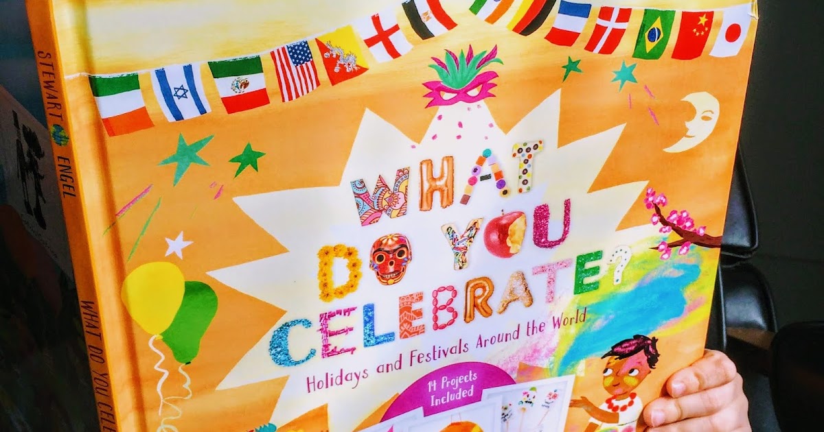 What Do You Celebrate? Book Review