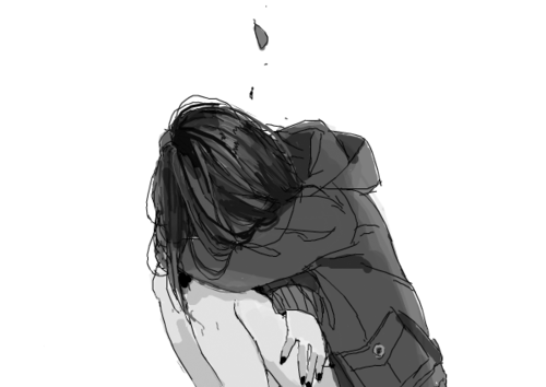 Sad Anime Quotes - Anime Is Manga