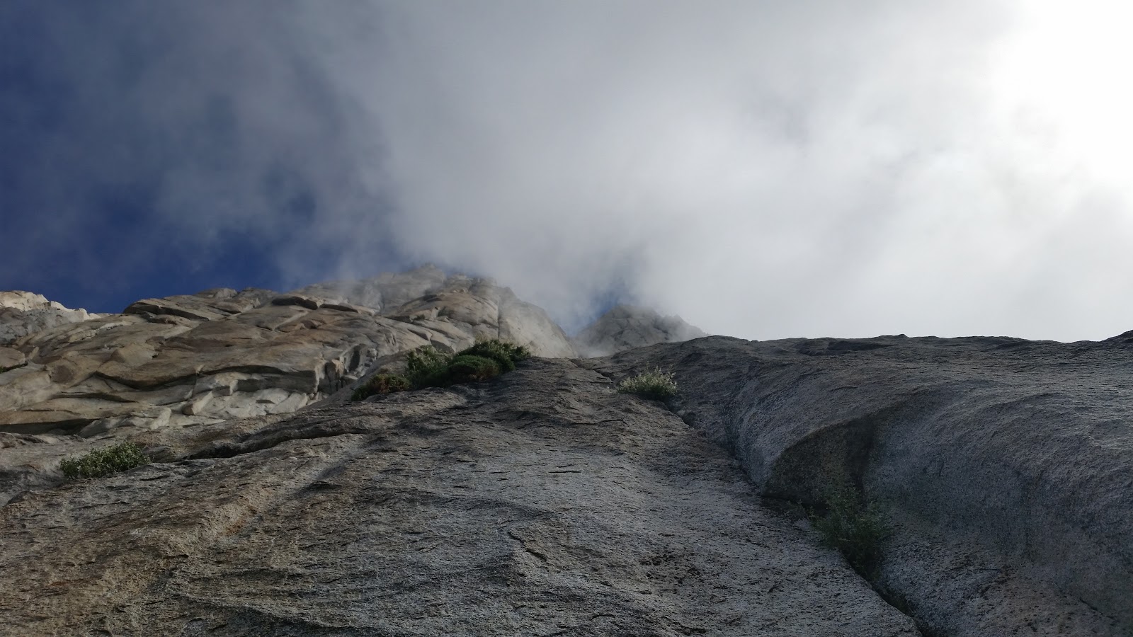 Sending The Gnar! :): Valhalla Diary pt. 2: Angel Wings - Valkyrie (V 5 ...