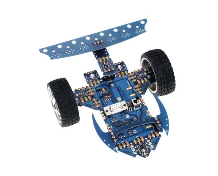 Defini Robot, Jenis - Jenis Robot, Klasifikasi Robot, Komponen Utama ...