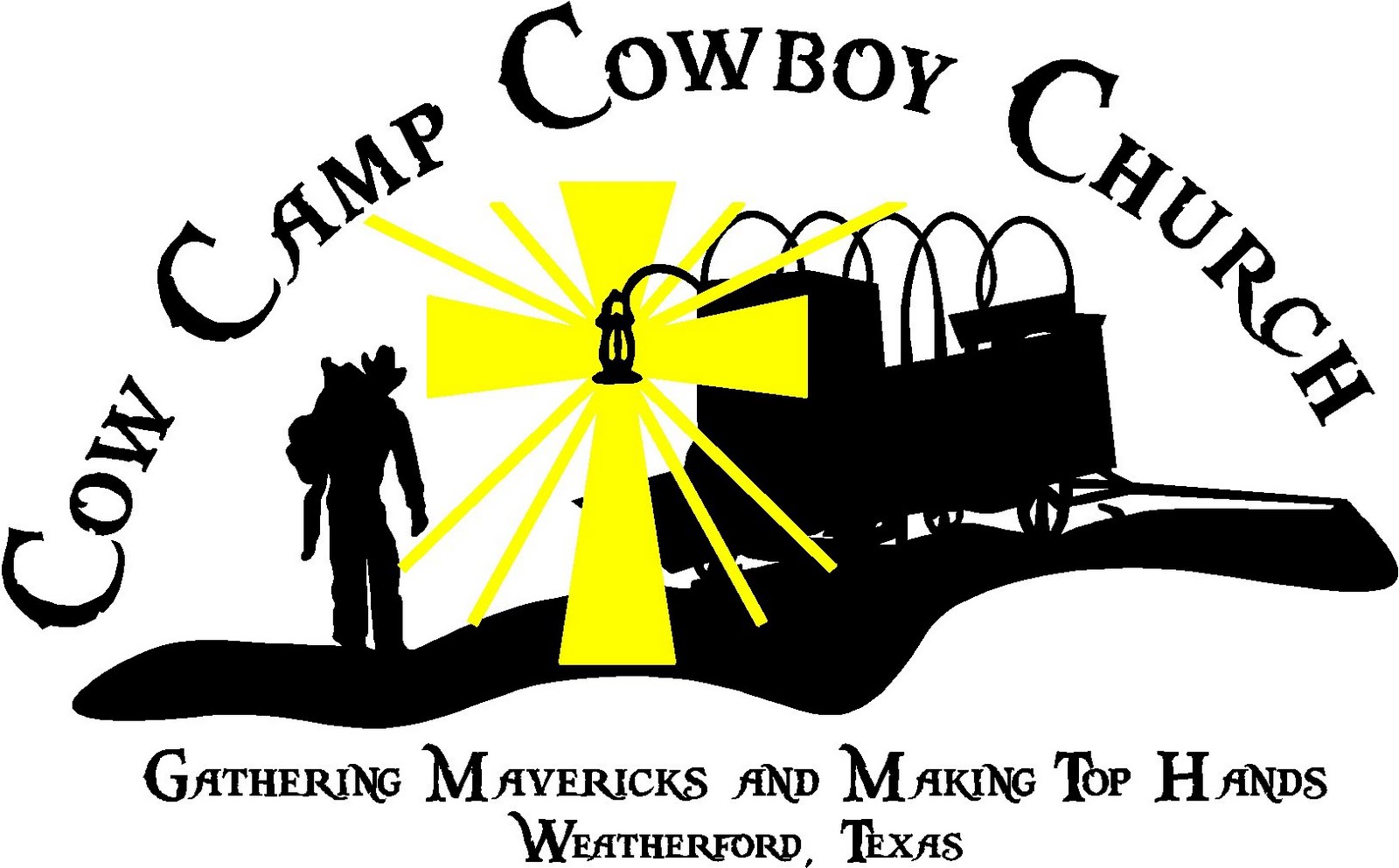 Cowboys and Chuckwagon Cooking : Ask and You Shall Receive