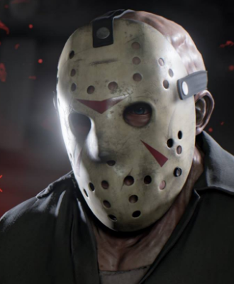 Friday 13 the Game - GUIA EN ESPAÑOL: JASON