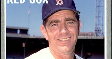 WHEN TOPPS HAD (BASE)BALLS!: MISSING IN ACTION- 1970 RON KLINE