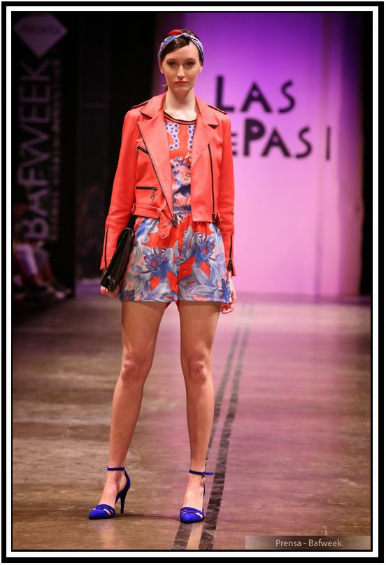 Tendencias by JM: Las Pepas.