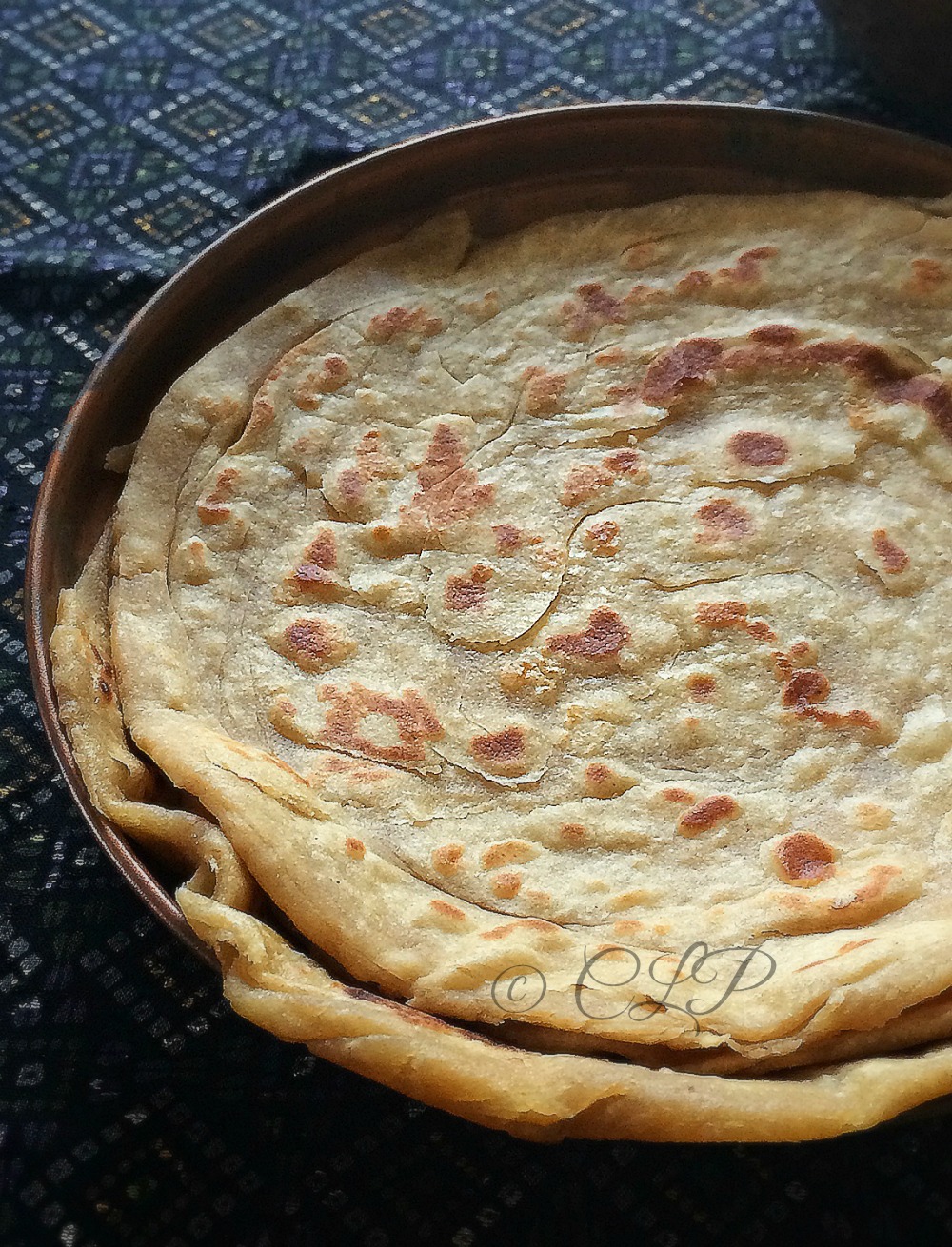 Cook like Priya: Whole Wheat Parotta | How to make wheat parotta ...