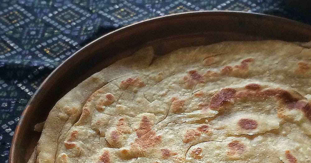Cook like Priya: Whole Wheat Parotta | How to make wheat parotta ...