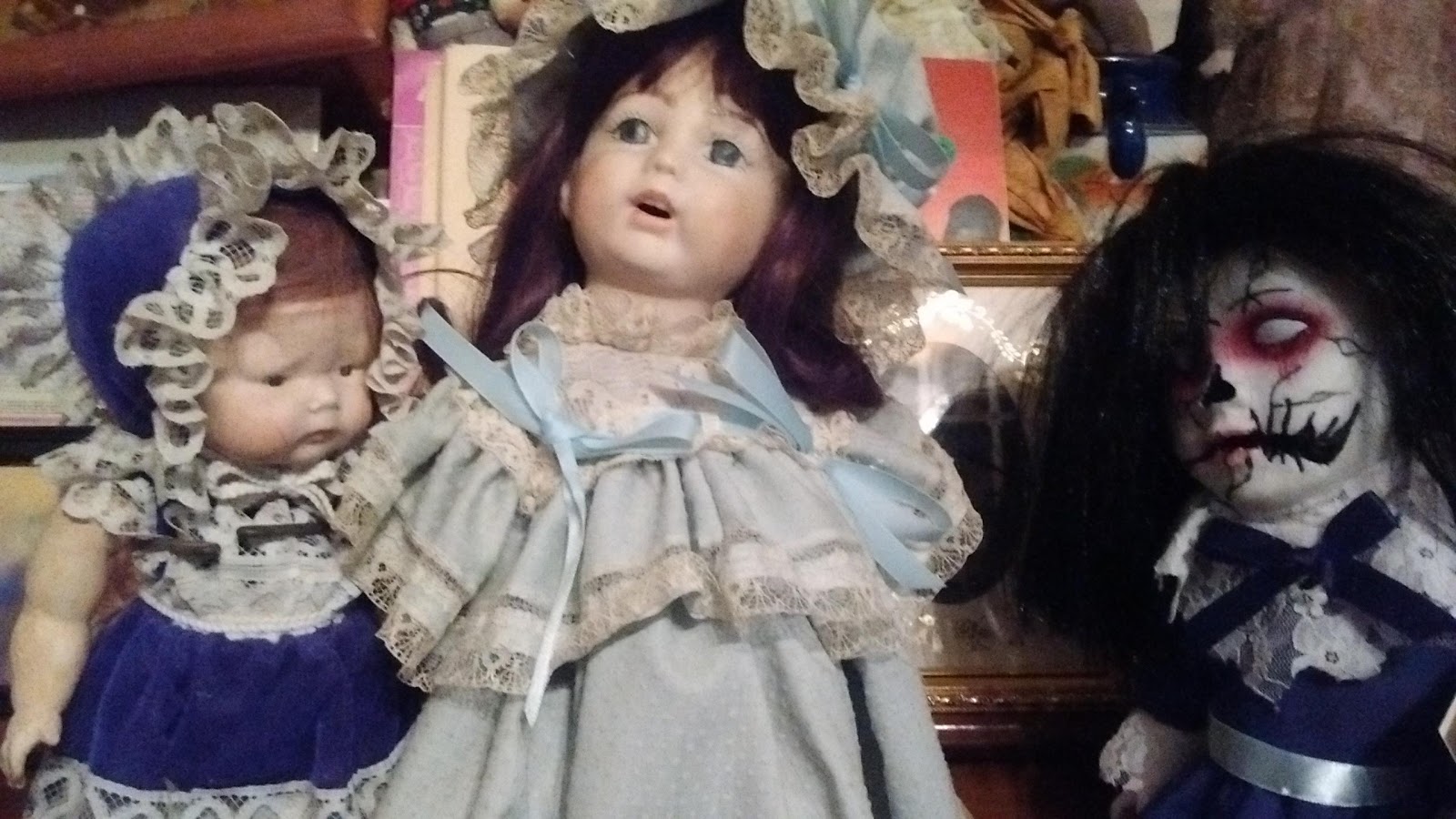 Dr. Es Doll Museum Blog: National Doll Hall of Fame - DaftSex HD